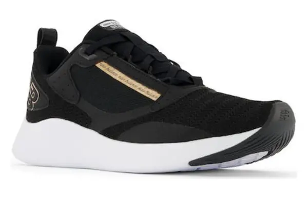 NEW BALANCE Beaya Metallic Accented Footwear