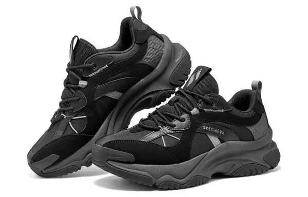 Sketchers Moonhiker 'pure' Sneakers
