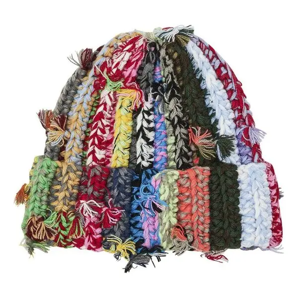 Supreme Hand-tied Beanie