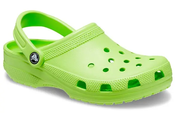 CROCS Classic Clog - Limeade