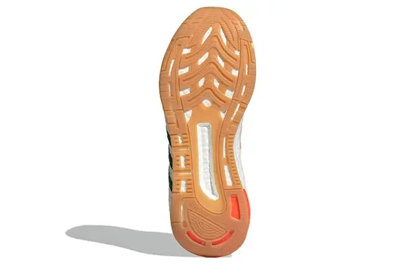 Adidas Equipment+ 'gray Orange Green' Id4163 Sneakers
