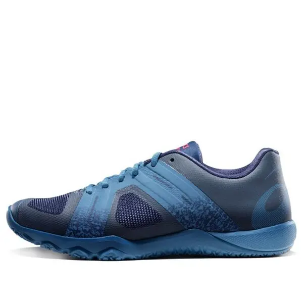 Asics Conviction X 2 Athletic Shoes - Blue