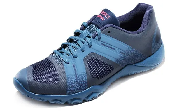 Asics Conviction X 2 Athletic Shoes