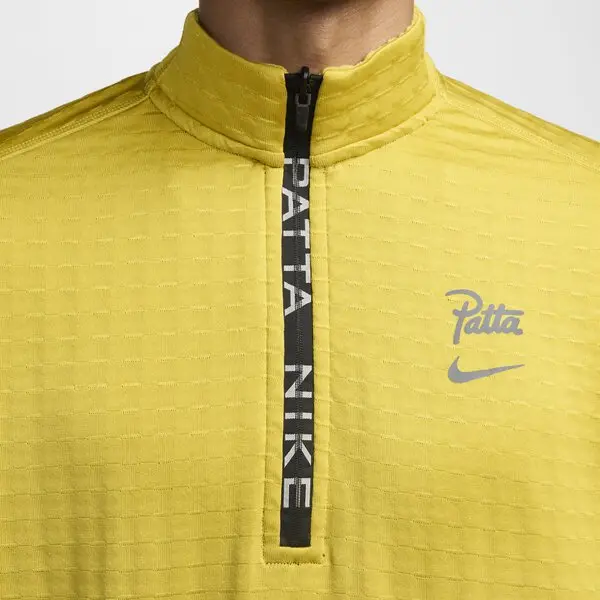 Nike X Patta Zip-up Jacket