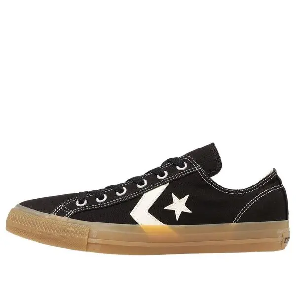 CONVERSE Crt Cl Ox Sneakers - Black