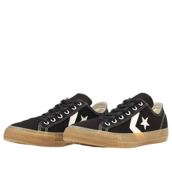 CONVERSE Crt Cl Ox Sneakers - Black