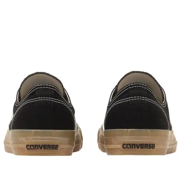 CONVERSE Crt Cl Ox Sneakers - Black