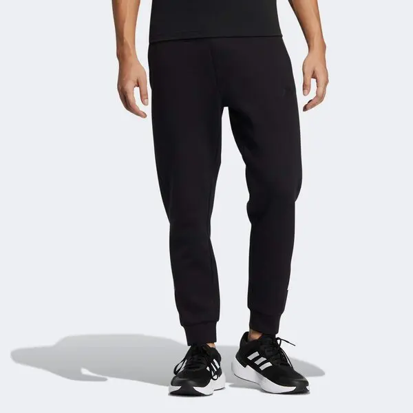 Adidas Mh Slim Knit Pants