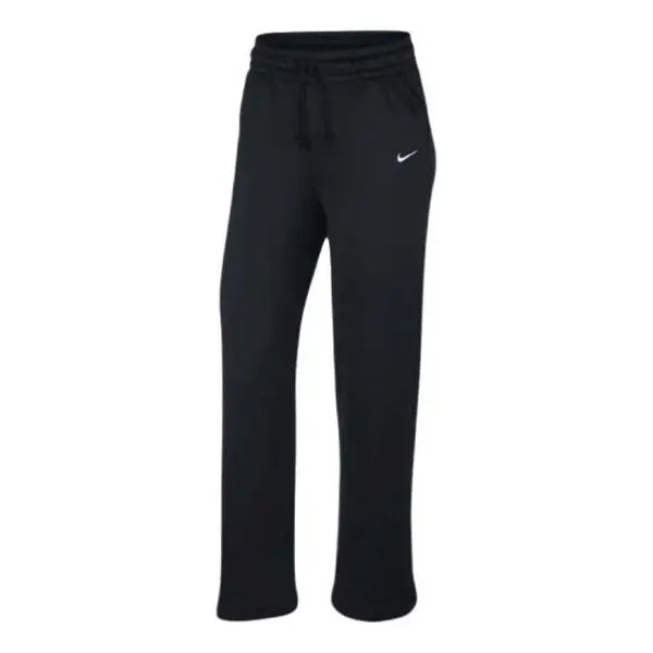 Nike Therma Icon Pants - Black