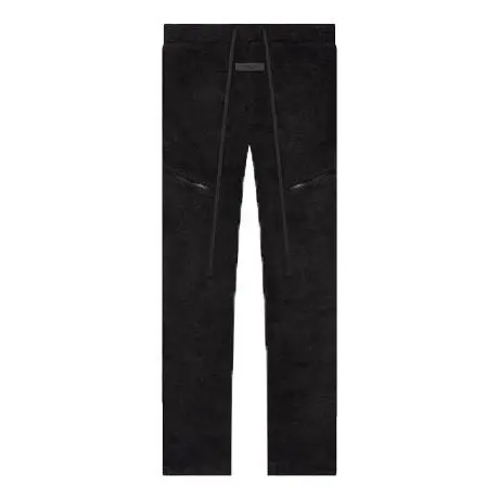 Fear Of God Polar Fleece Pant - Iron