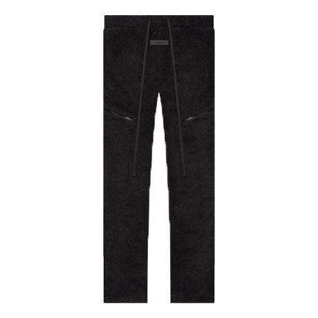 Fear Of God Polar Fleece Pant - Iron