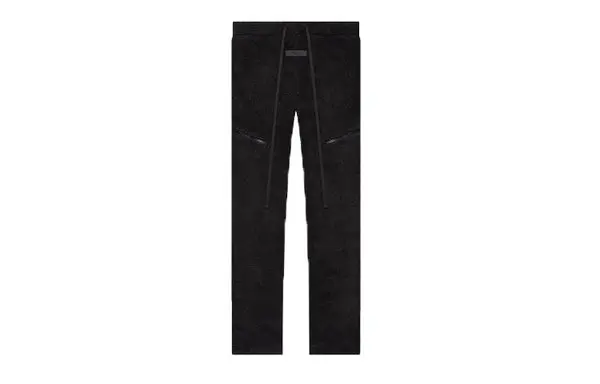 Fear Of God Polar Fleece Pant - Iron