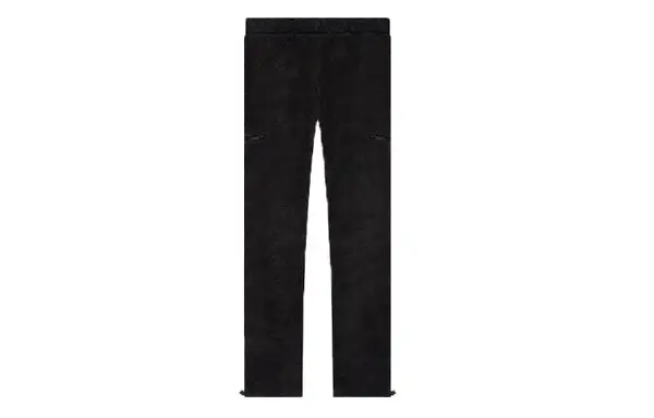 Fear Of God Polar Fleece Pant - Iron