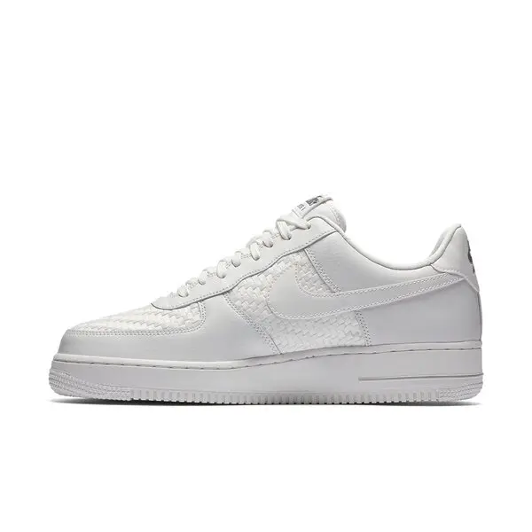 Nike Force 1 Low '07 Lv8 Sneakers - White/white