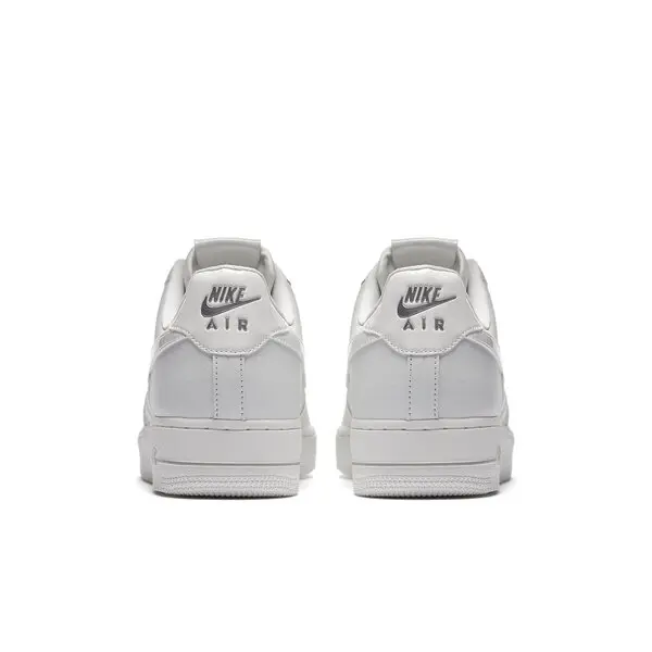 Nike Force 1 Low '07 Lv8 Sneakers - White/white