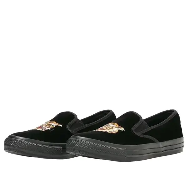 CONVERSE Chuck Taylor All Star Kungfu Slip-on Sneakers