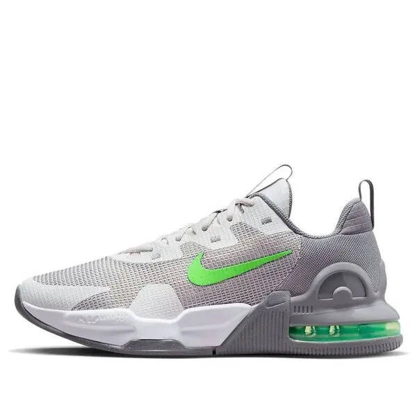 Nike Max Alpha Trainer 5 Sneakers - Phantom/white/flat Pewter