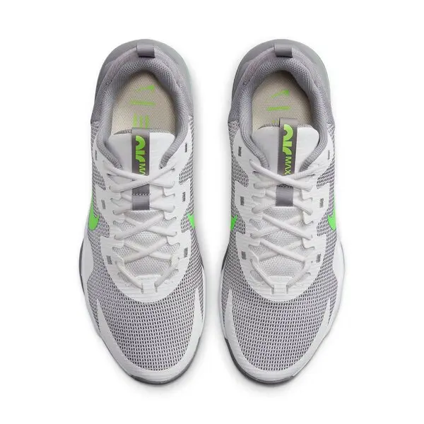 Nike Max Alpha Trainer 5 Sneakers - Phantom/white/flat Pewter