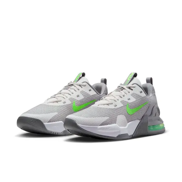 Nike Max Alpha Trainer 5 Sneakers - Phantom/white/flat Pewter