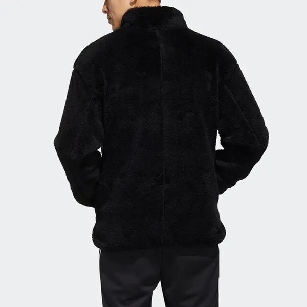 Adidas Fleece Jacket