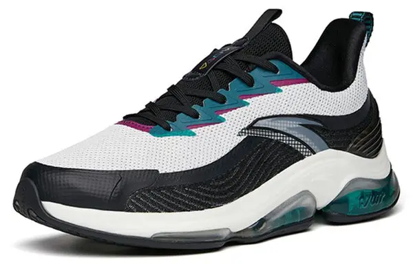 ANTA Athletic Lace-up Sneakers