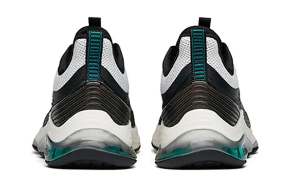 ANTA Athletic Lace-up Sneakers