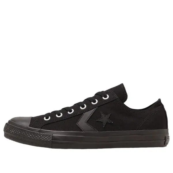 CONVERSE Cxp Ox Sneakers - Black