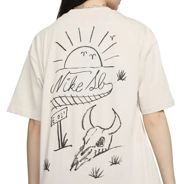 Nike Max90 Skate T-shirt