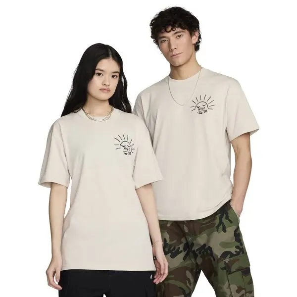 Nike Max90 Skate T-shirt