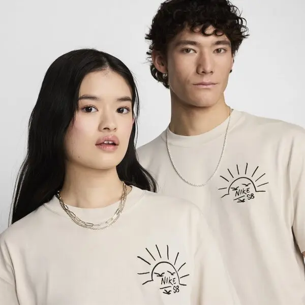 Nike Max90 Skate T-shirt