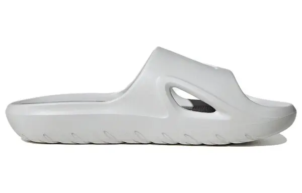 Adidas Adicane Slides - Dash Grey/dash Grey/grey Three