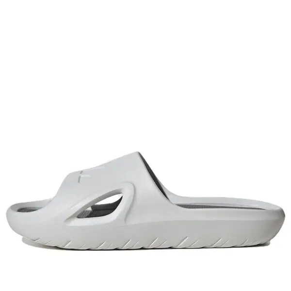 Adidas Adicane Slides - Dash Grey/dash Grey/grey Three