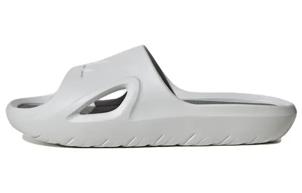 Adidas Adicane Slides - Dash Grey/dash Grey/grey Three