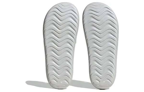 Adidas Adicane Slides - Dash Grey/dash Grey/grey Three