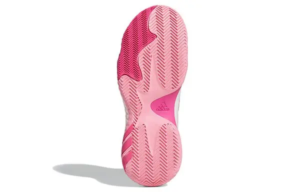 Adidas Harden Volume 6 "monogram" Athletic Sneakers