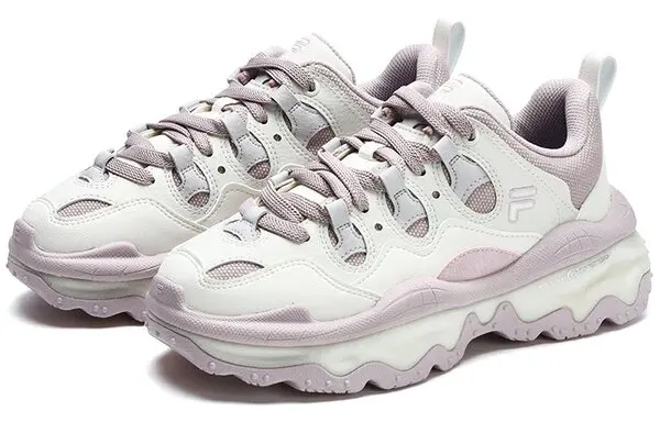FILA FUSION Qd96 Athletic Sneakers