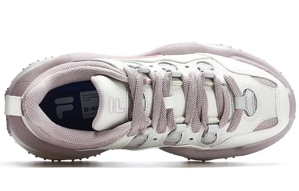 FILA FUSION Qd96 Athletic Sneakers