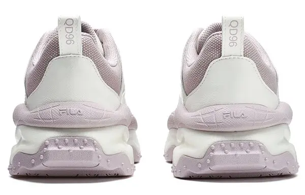FILA FUSION Qd96 Athletic Sneakers