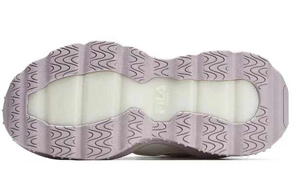 FILA FUSION Qd96 Athletic Sneakers