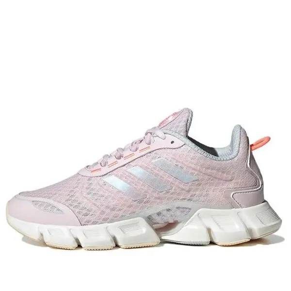 Adidas Climacool Lightweight Athletic Shoe - Pink