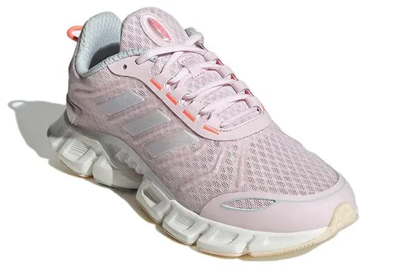 Adidas Climacool Lightweight Athletic Shoe - Pink