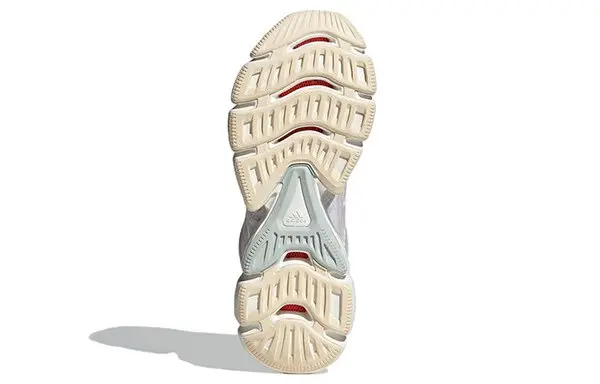 Adidas Climacool Lightweight Athletic Shoe - Pink