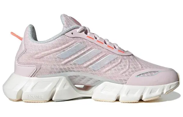 Adidas Climacool Lightweight Athletic Shoe - Pink