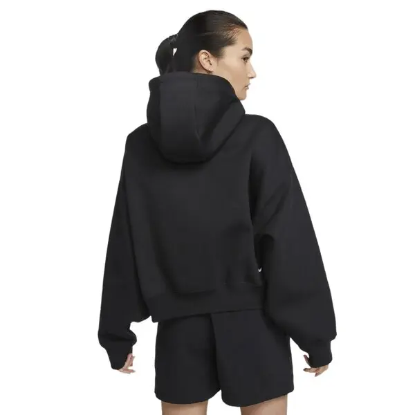 Nike Therma-fit Tuff Knit Fleece Hoodie