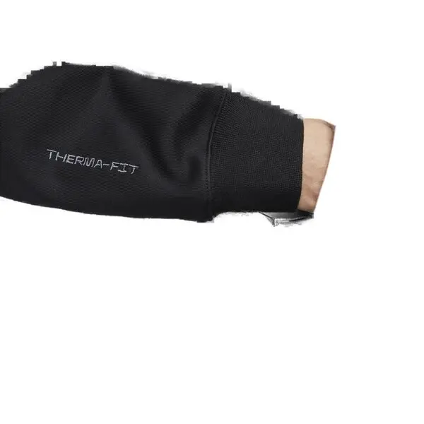 Nike Therma-fit Tuff Knit Fleece Hoodie