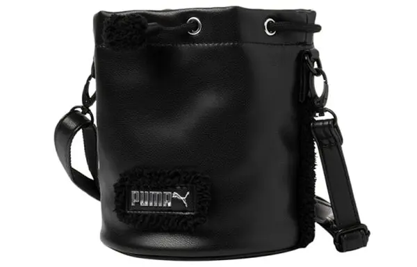 PUMA Prime X-mas Bucket Bag