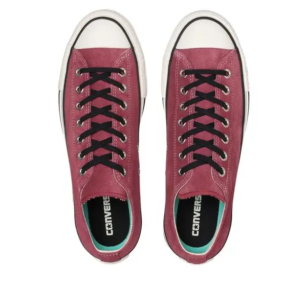 CONVERSE Chuck Taylor All Star Sk Ox Low Top Sneakers