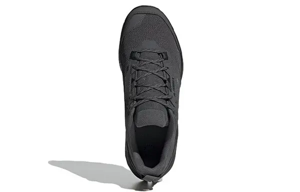Adidas Ax4 Primegreen Hiking Sneakers - Black