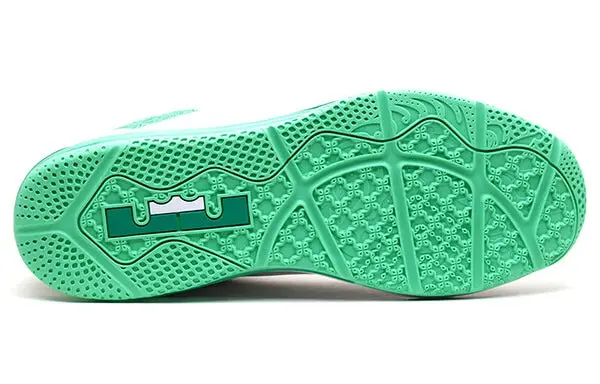 Nike Max Lebron Low Top Sneakers