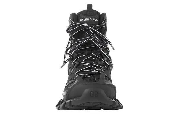 Balenciaga Track High-top Sneakers